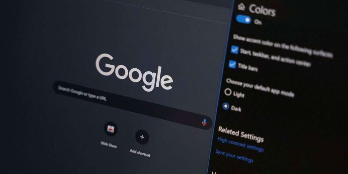 Google Uji Coba Dark Mode untuk Chrome, Begini Cara Menggunakannya ...