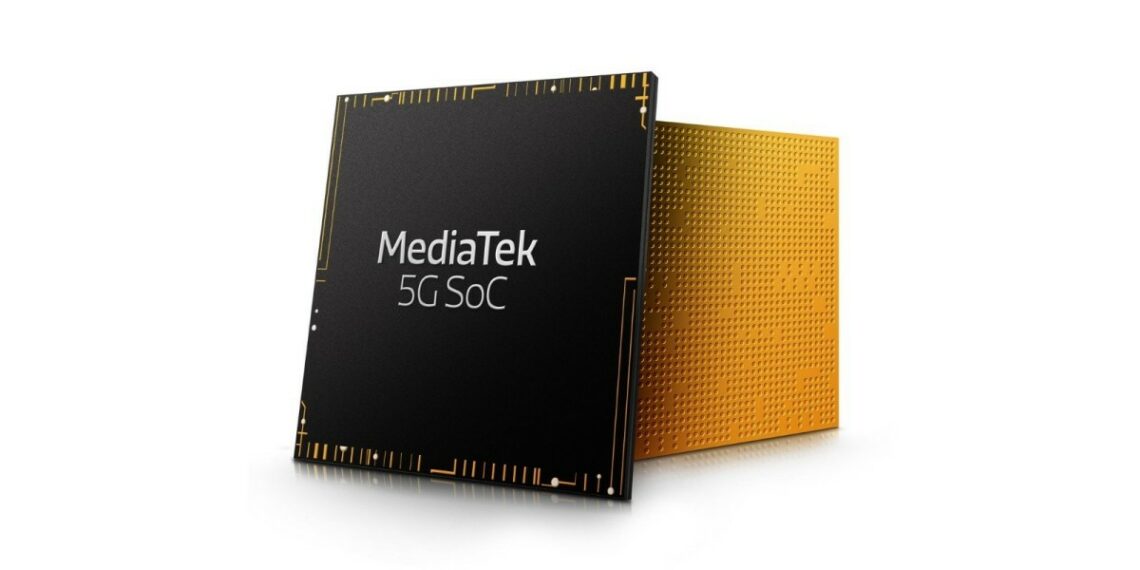MediaTek Dimensity 6300 Resmi Meluncur, Chipset 5G Terbaru untuk Ponsel ...