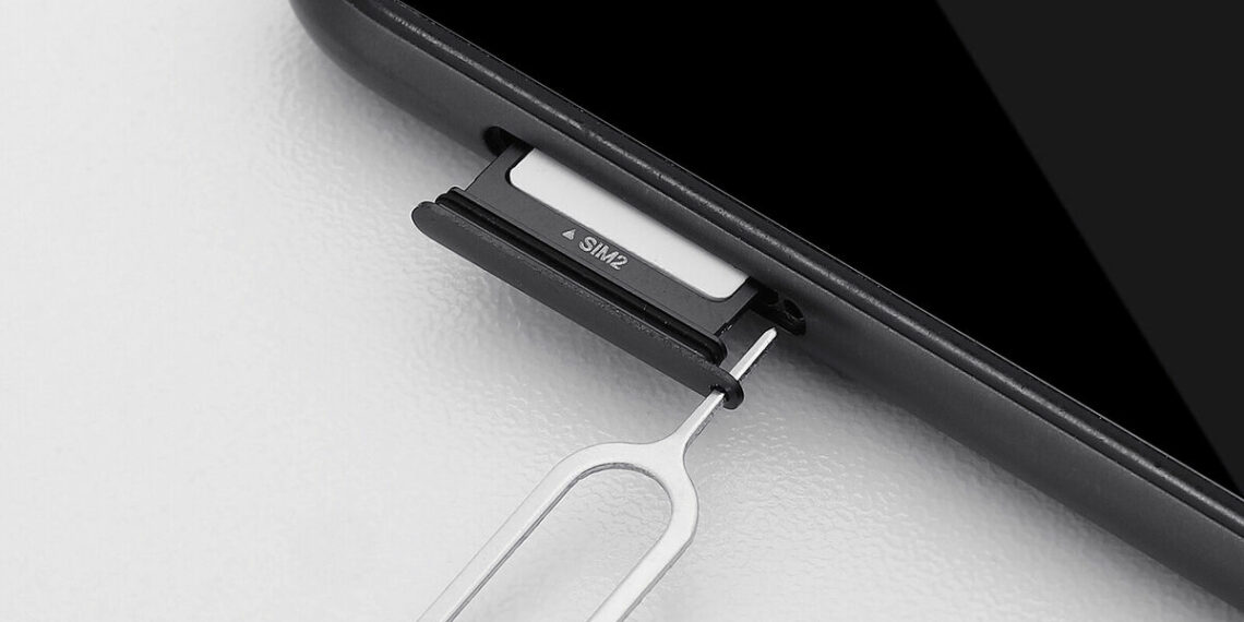 Intip Kegunaan SIM Card Ejector Yang Belum Banyak Diketahui, Cek Disini!