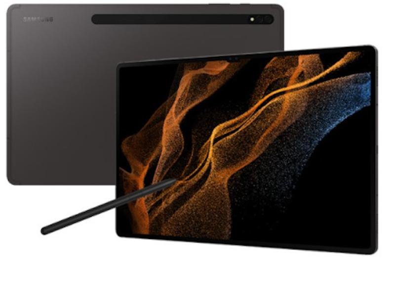 Deretan Tablet Samsung Terbaik 2024 dengan S Pen!