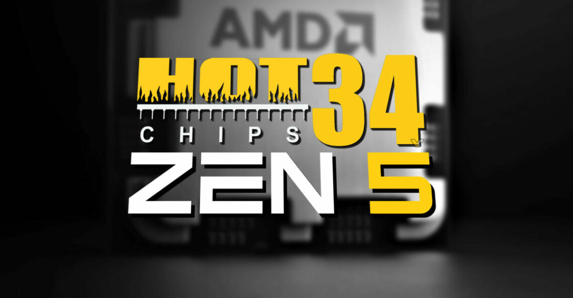 Hot Chips 2024 Jadi Ajang TEMPUR AMD, Nvidia dan Intel! | Pemmzchannel