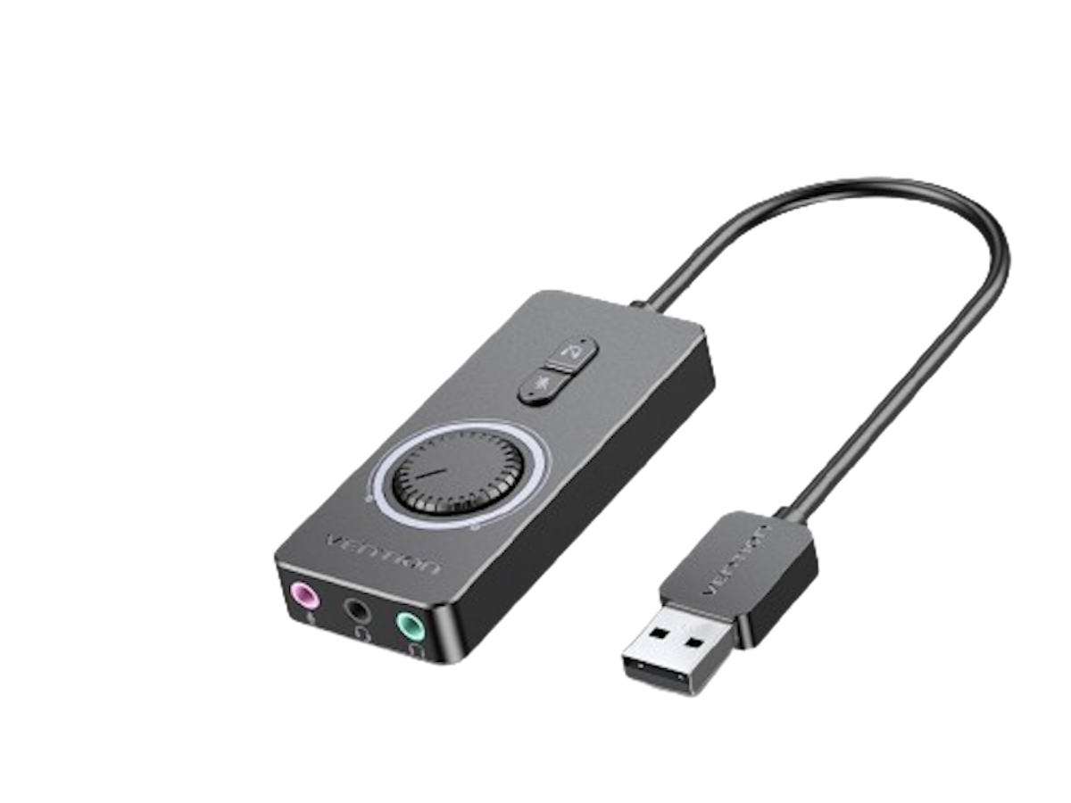Ketahui Fungsi USB Sound Card Yang Wajib Kamu Tau!