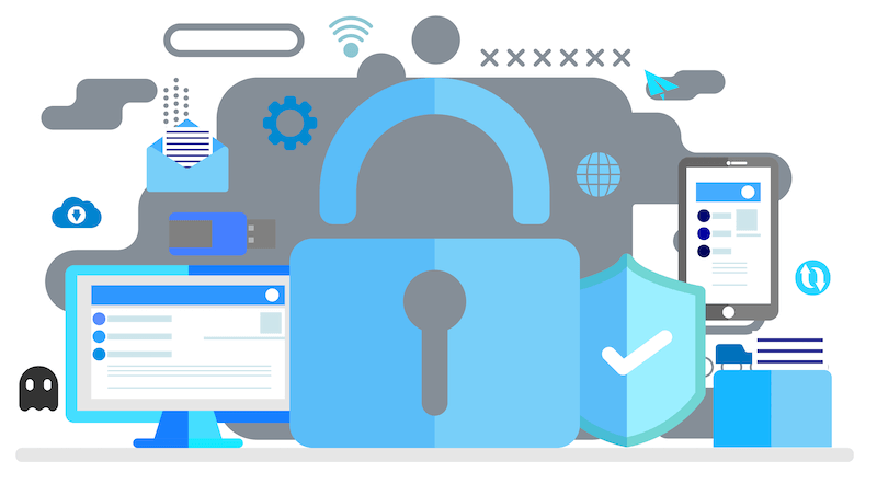 Mengenal Apa Itu Enkripsi di Dunia IT Serta Cara Kerjanya!