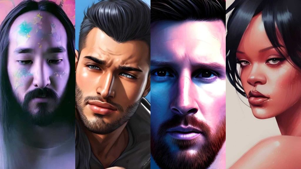 TikTok Hadirkan Iklan Avatar AI untuk Kreator dan Brand!