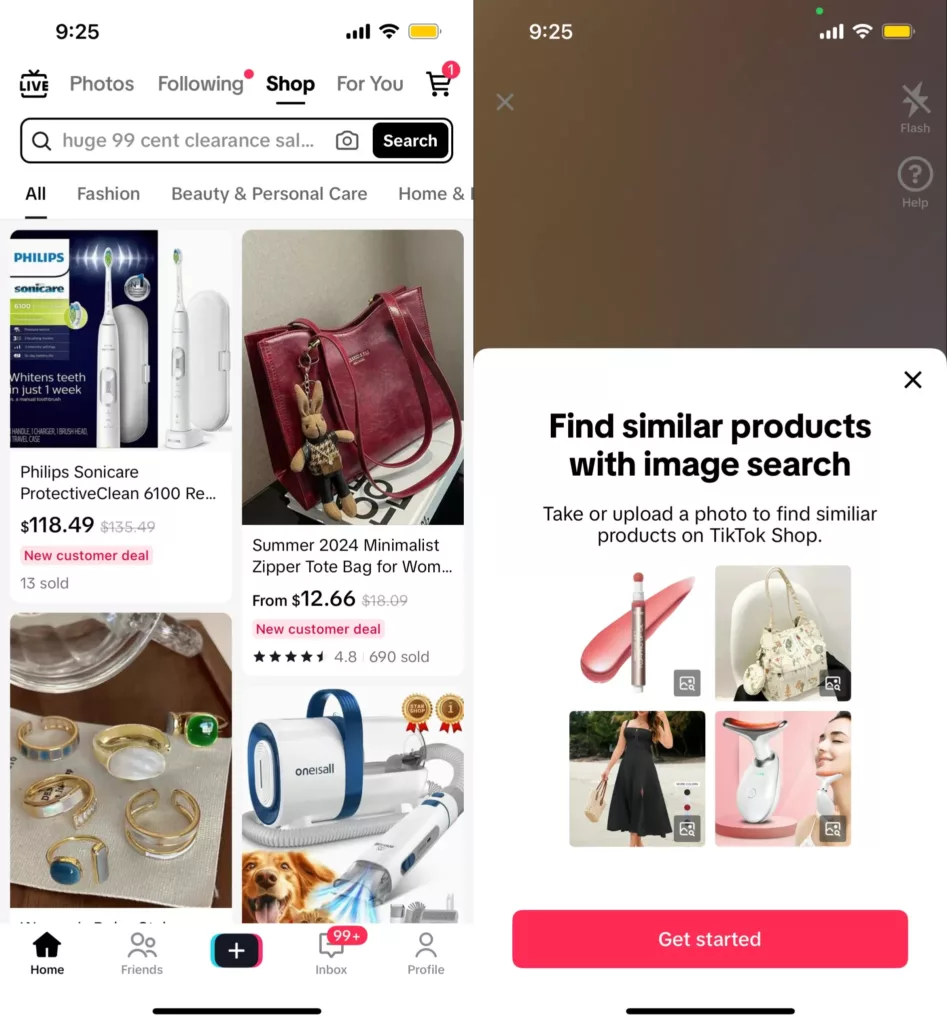 TikTok Siap Saingi Google dengan Fitur Search Image Terbaru! | Pemmzchannel