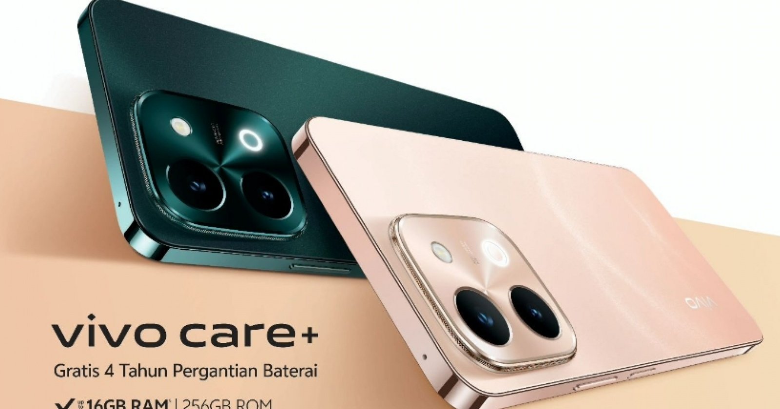 Terungkap! Vivo Y28e 5G Resmi Meluncur, Ini Spesifikasi dan Harganya