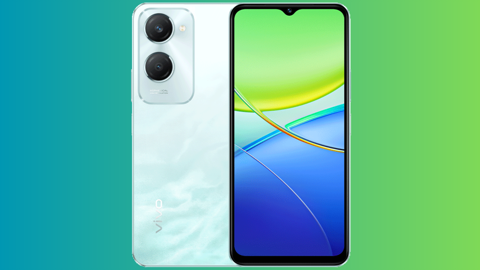 Vivo Y37 Resmi Dirilis, Smartphone Mid-Range dengan RAM Besar Berperforma Tangguh! • SoPasti.Com