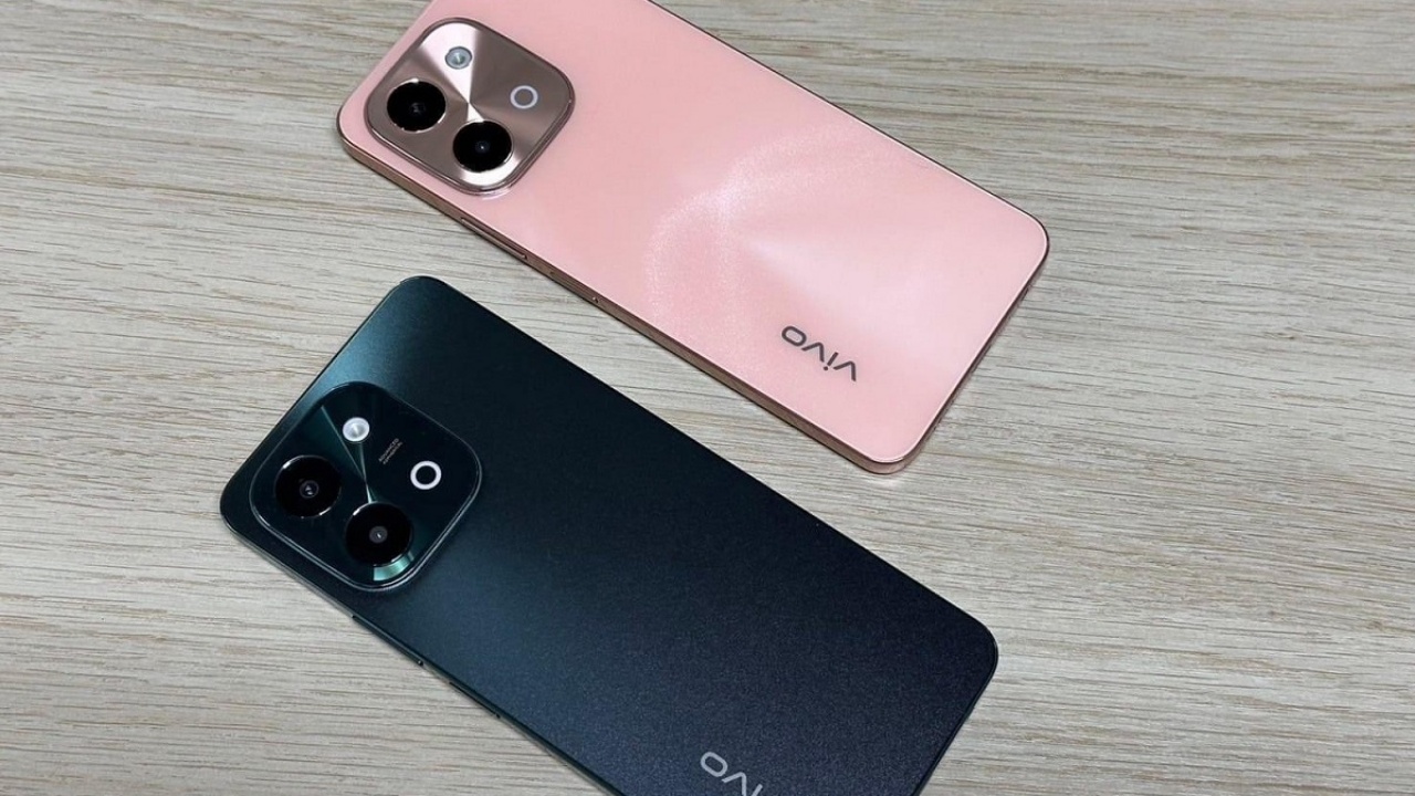 Terungkap! Vivo Y28e 5G Resmi Meluncur, Ini Spesifikasi dan Harganya