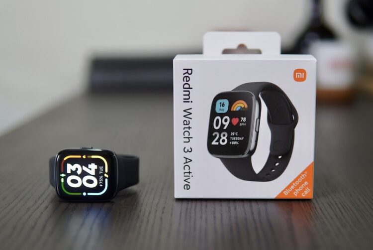Xiaomi Smart Band 9 vs Redmi Watch 3 Active, Pilih Mana? Ini Bedanya!