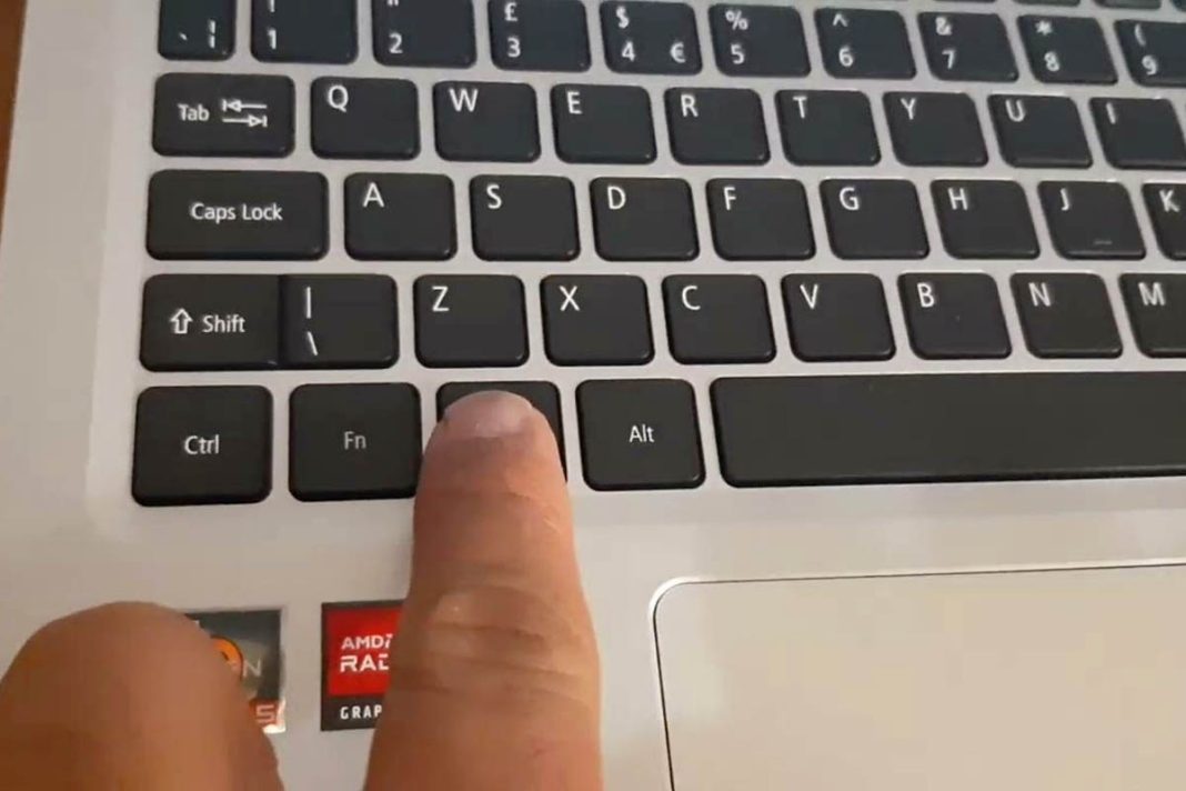 5 Cara Mematikan Laptop Menggunakan Keyboard!