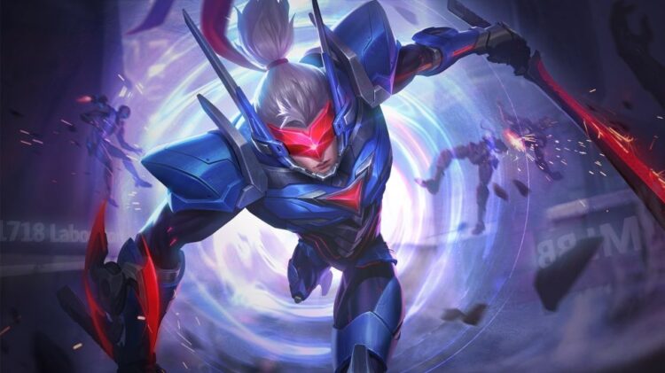 5 Hero Counter Harith Gold Lane yang Mudah Digunakan