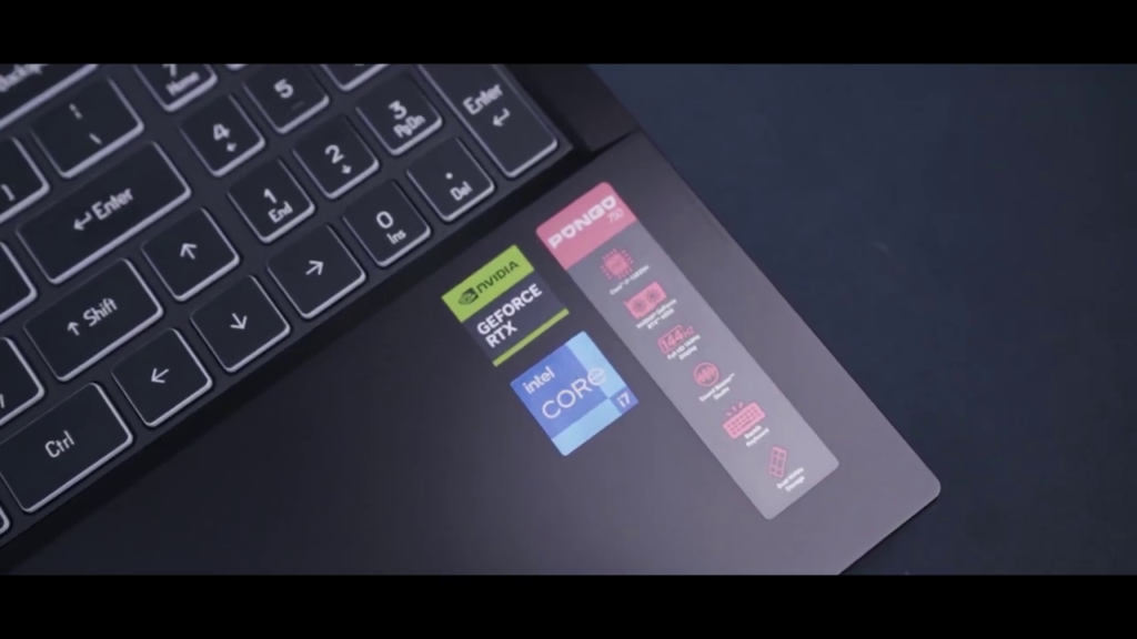 Review Axioo PONGO 750 – Laptop GAMING 13 Jutaan TERBAIK?! | Pemmzchannel