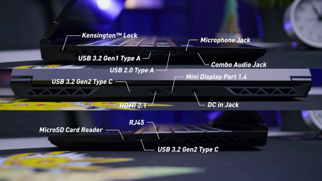 Review Axioo PONGO 750 – Laptop GAMING 13 Jutaan TERBAIK?! | Pemmzchannel