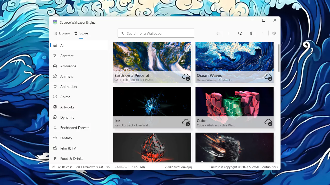 Wallpaper Engine Windows 11: Cara Mengubah Tampilan PC Jadi Keren!